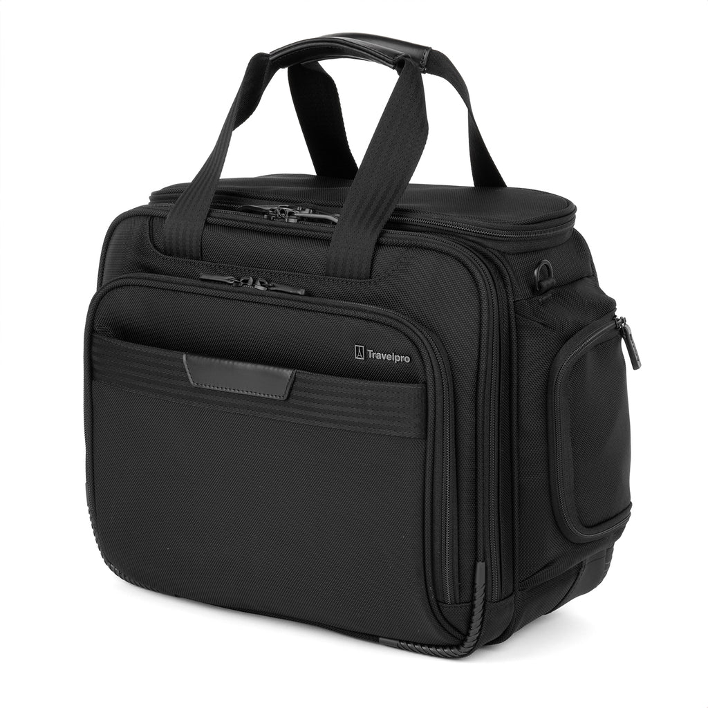 Travelpro® Pilot™ Flight Bag – Travelpro Aviation Professionals