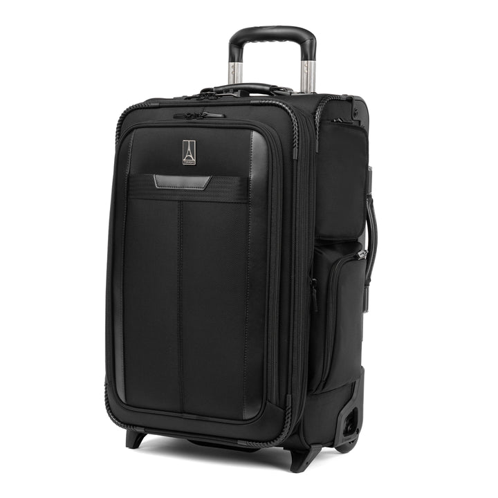 Travelpro® Pilot™ Expandable Carry-on Rollaboard® – Travelpro Aviation ...