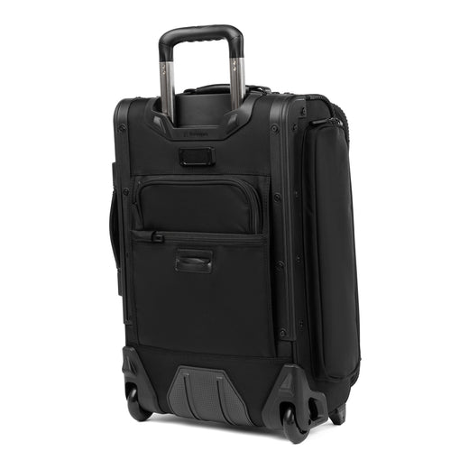 Travelpro® Pilot™ Expandable Carry-on Rollaboard® – Travelpro Aviation ...