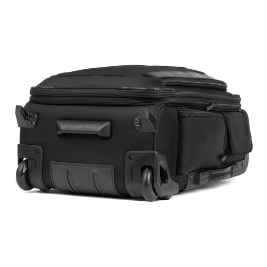 Travelpro® Pilot™ Expandable Carry-on Rollaboard® – Travelpro Aviation ...