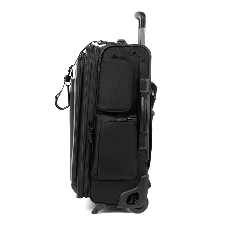 Travelpro® Pilot™ Expandable Carry-on Rollaboard® – Travelpro Aviation ...