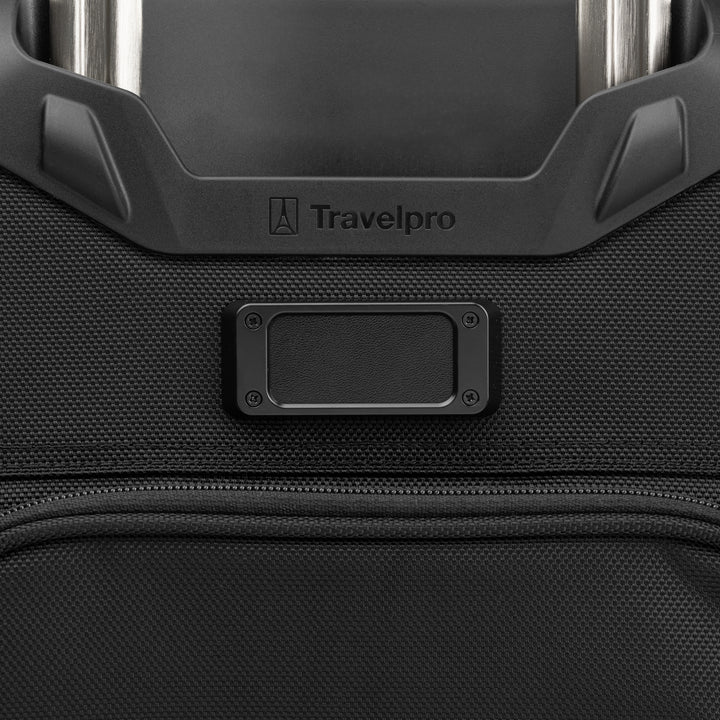Travelpro® Pilot™ Expandable Carry-on Rollaboard® – Travelpro Aviation ...