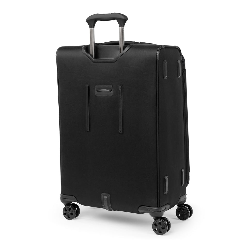 Crew™ Classic Medium Check-in Expandable Spinner – Travelpro Aviation ...