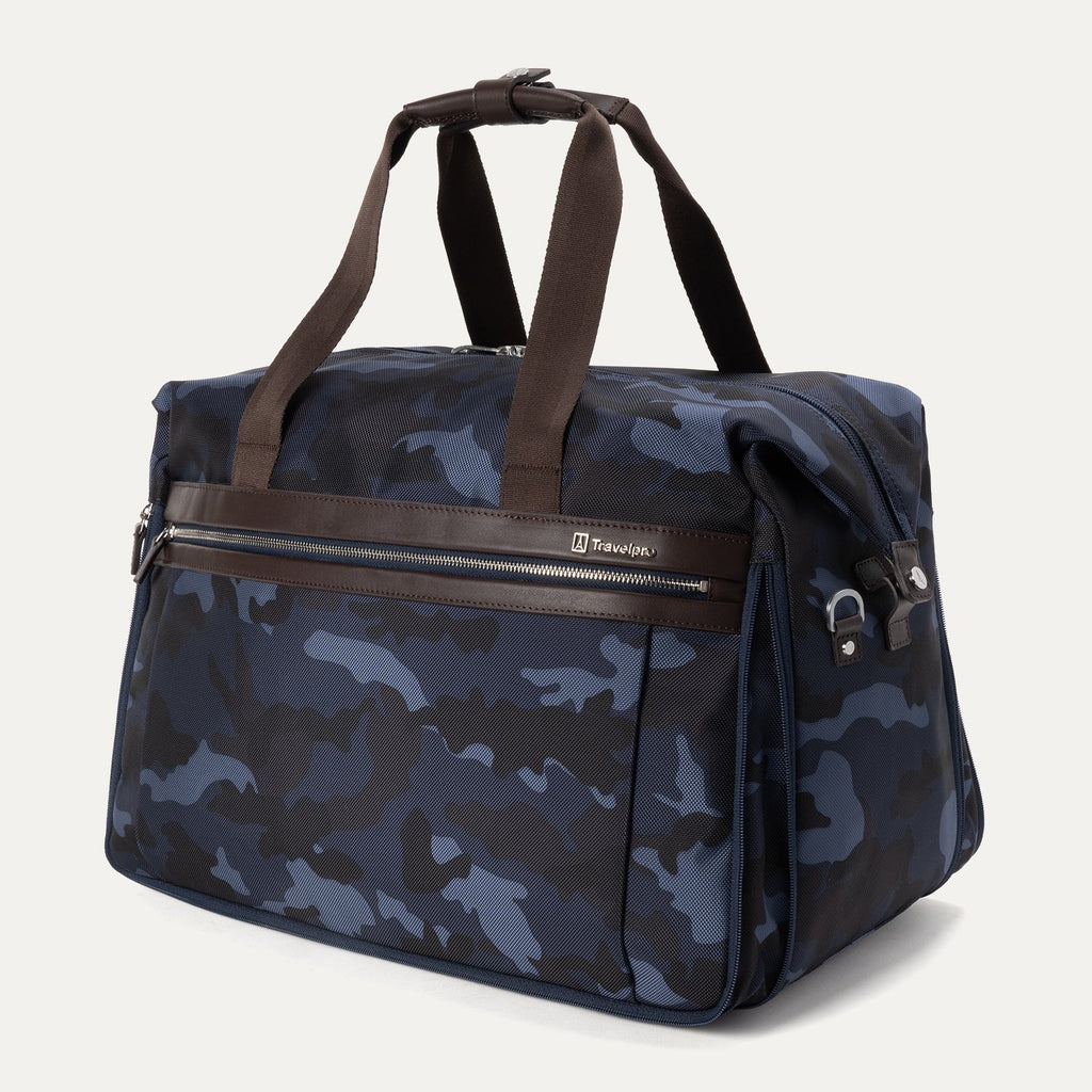 Platinum® Elite Soft Duffel – Travelpro Aviation Professionals