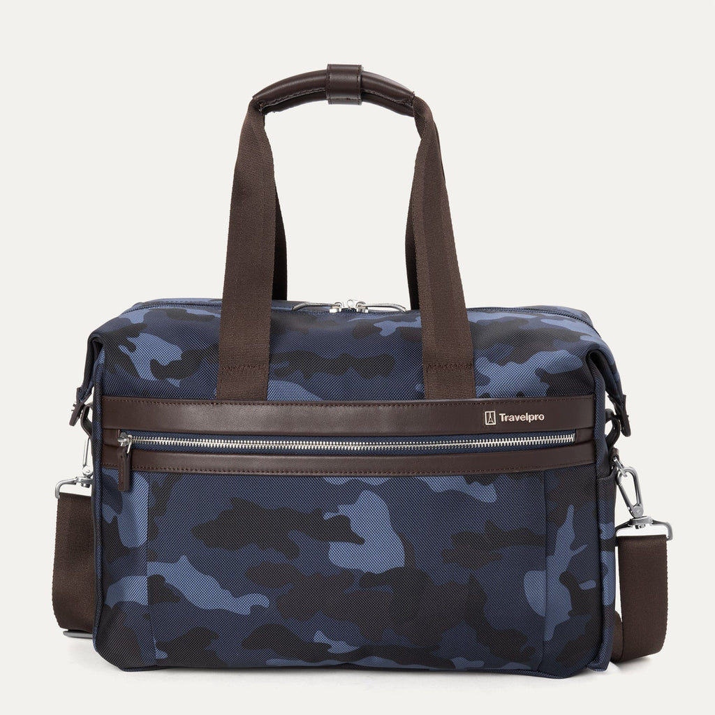 Platinum® Elite UnderSeat Tote – Travelpro Aviation Professionals