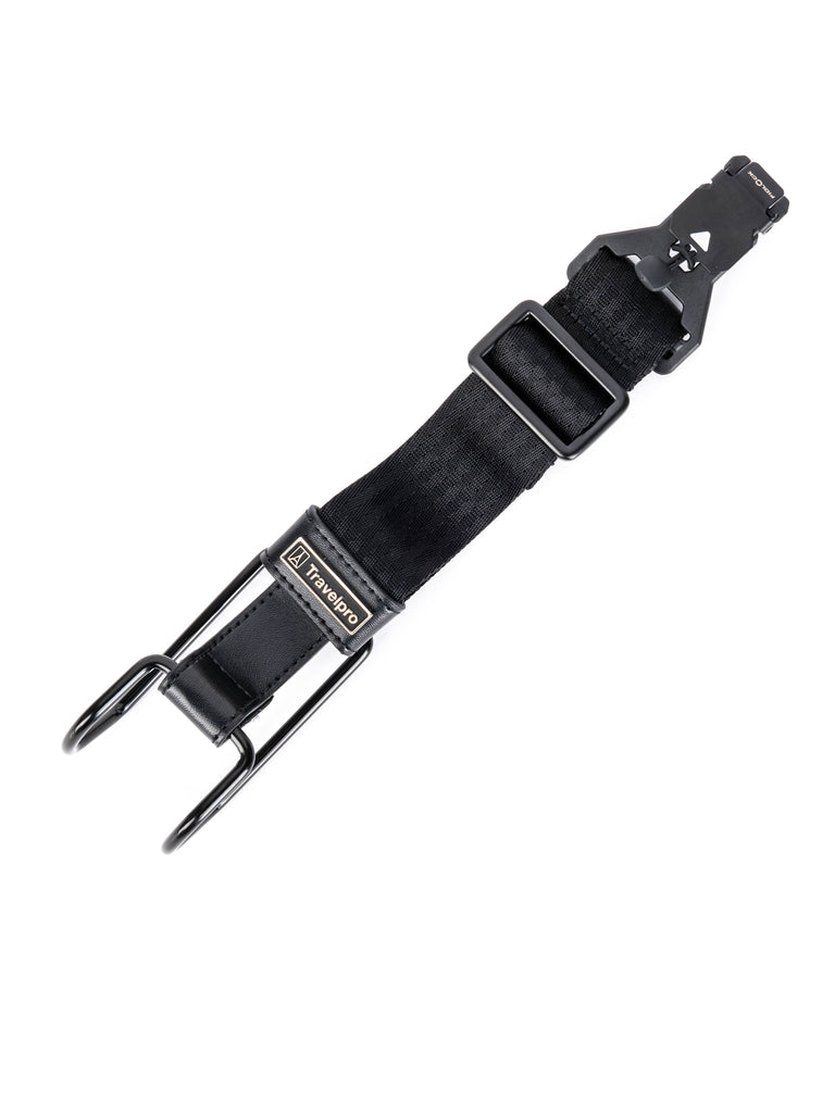 PILOT COLLECTION ADD A BAG STRAP WITH J-HOOK – Travelpro Aviation ...