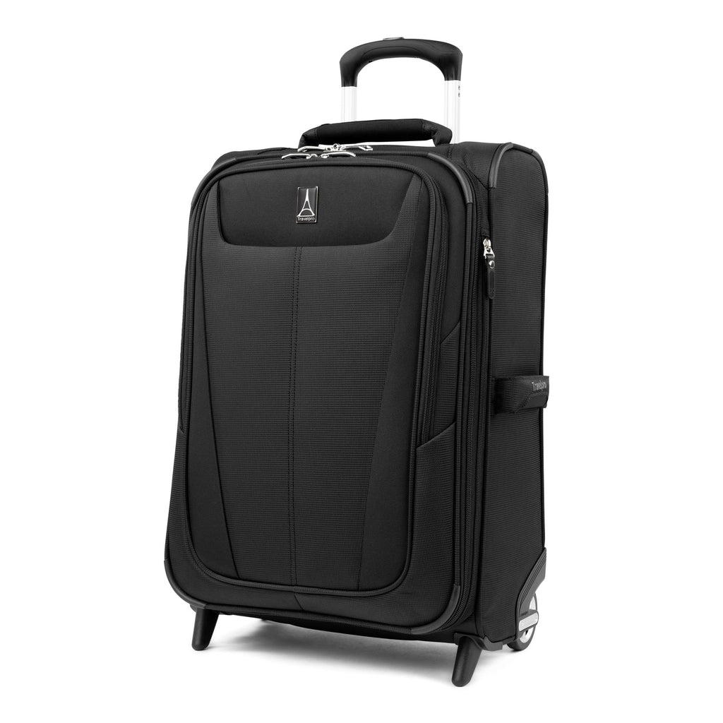 Maxlite® 5 22" Expandable Carry-On Rollaboard® | Travelpro® – Travelpro ...