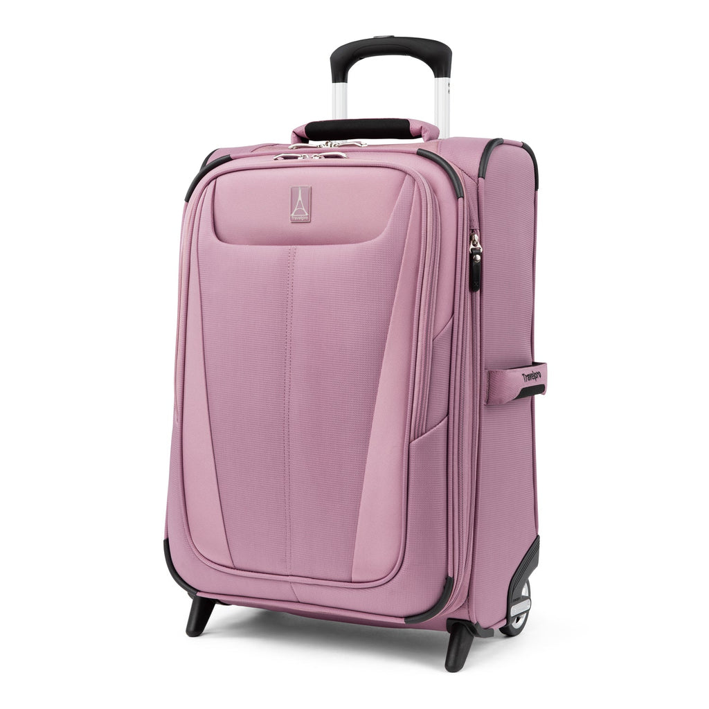 Maxlite® 5 22" Expandable Carry-On Rollaboard® | Travelpro® – Travelpro ...