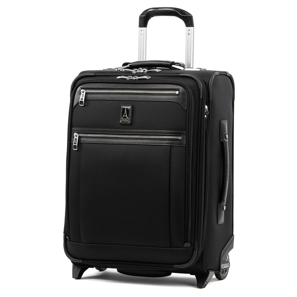 Platinum® Elite International Expandable Carry-On Rollaboard ...