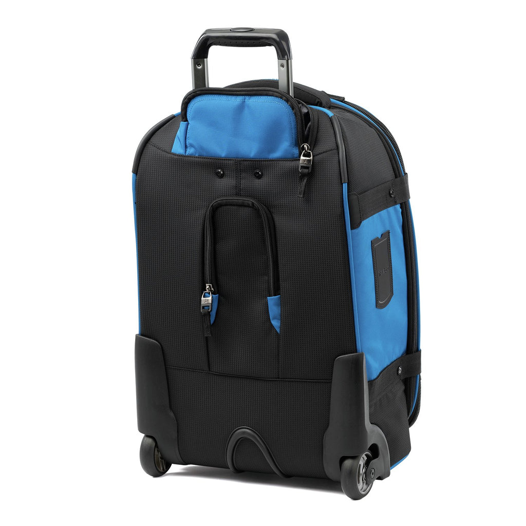 Bold™ By Travelpro® 22" Expandable Rollaboard – Travelpro Aviation ...