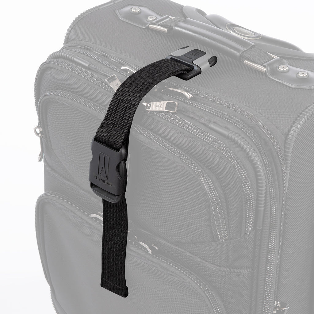 FlightCrew™ Collection Attachment Strap – Travelpro Aviation Professionals